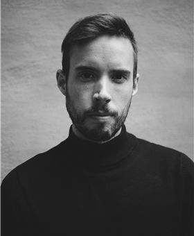 Skådespelare Peter Armitstead Åström på StagePool