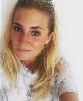 Skådespelare Lin Andersson på StagePool