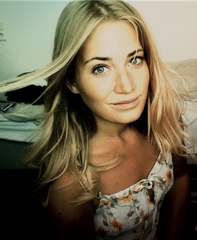 Skådespelare Lin Andersson på StagePool