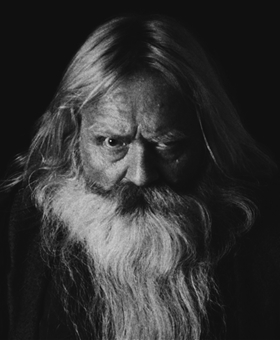 Skådespelare Magne Osnes på StagePool