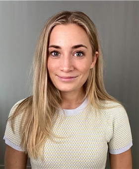 Skådespelare Lin Andersson på StagePool