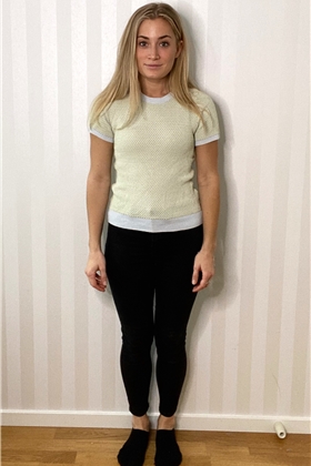 Skådespelare Lin Andersson på StagePool