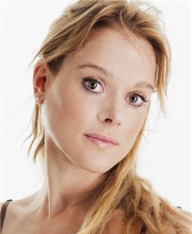 Skådespelare victoria bloom på StagePool