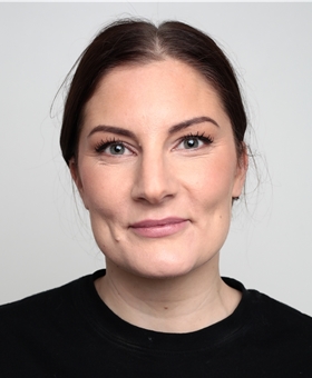 Skådespelare Anna Renner på StagePool