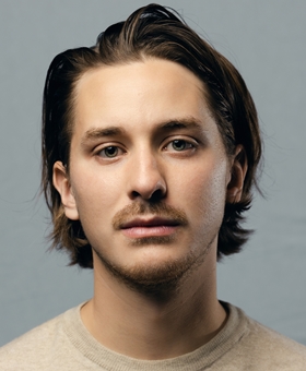 Skådespelare Filip Jönsson på StagePool