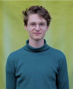 Skådespelare Jack Hancock på StagePool