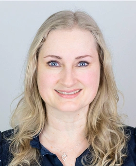 Skådespelare Maria Olsson på StagePool