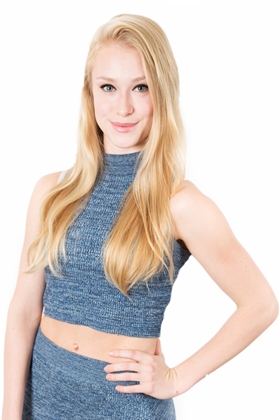 Musikalartist Emma Pucek på StagePool