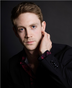 Skådespelare Felix Martinsson på StagePool