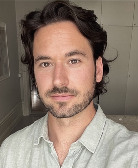 Skådespelare Robin Jurca på StagePool