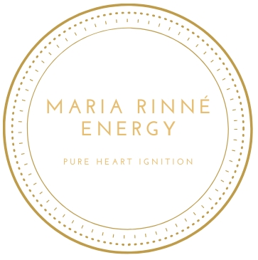 20% rabatt hos intuitive livscoach Maria Rinné