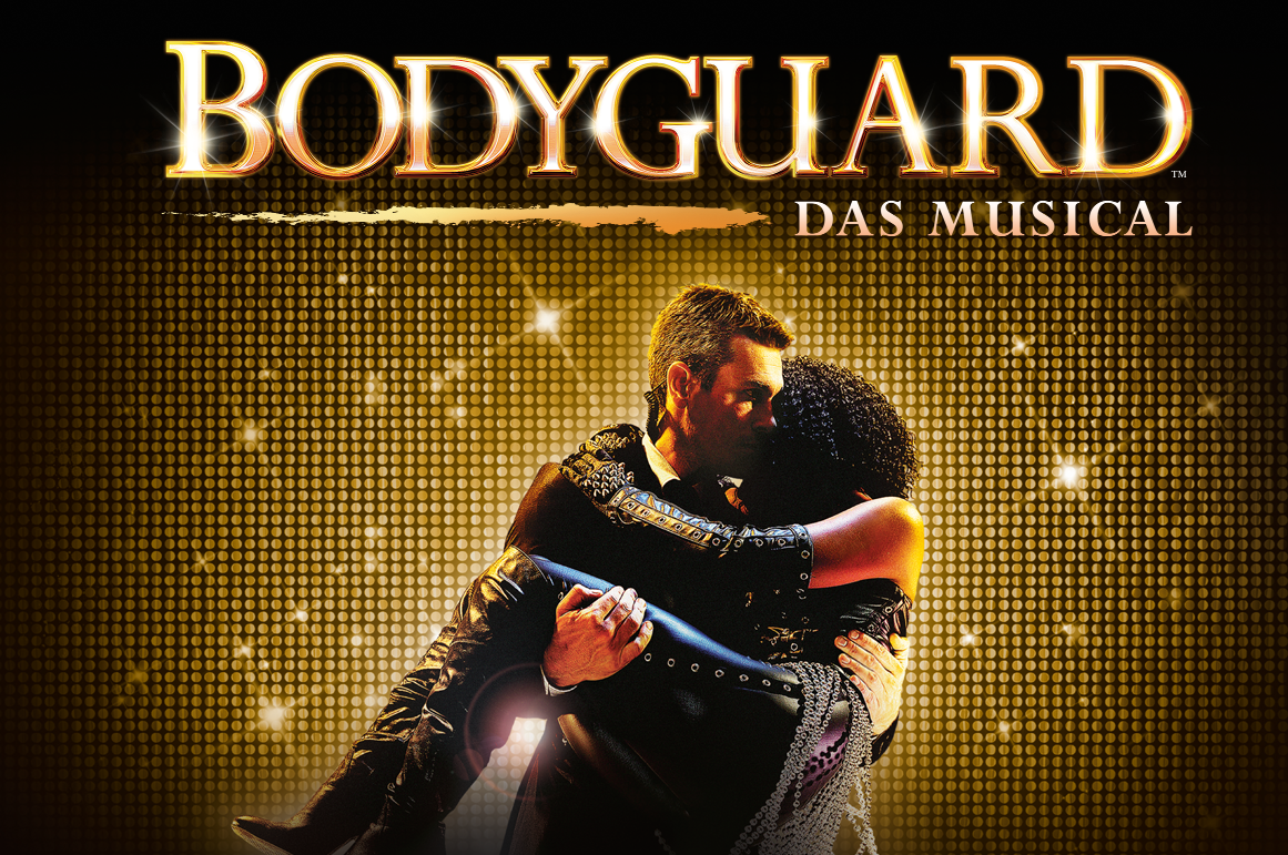 Musicaldarsteller/Rolle "Stalker von Rachel" till Bodyguard - Das ...